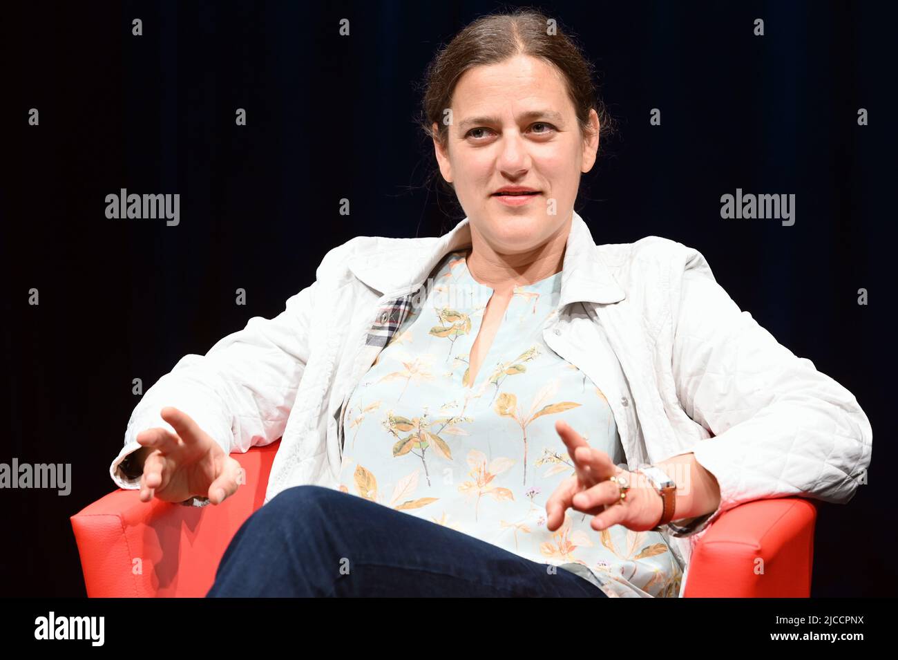 Caterina newmark immagini e fotografie stock ad alta risoluzione - Alamy