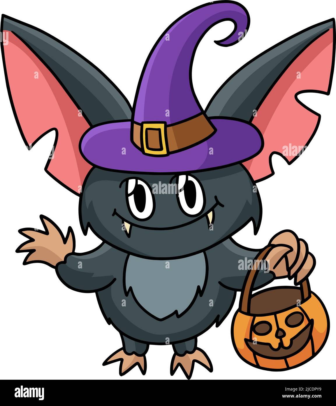 Vampire cartoon Immagini Vettoriali Stock - Alamy