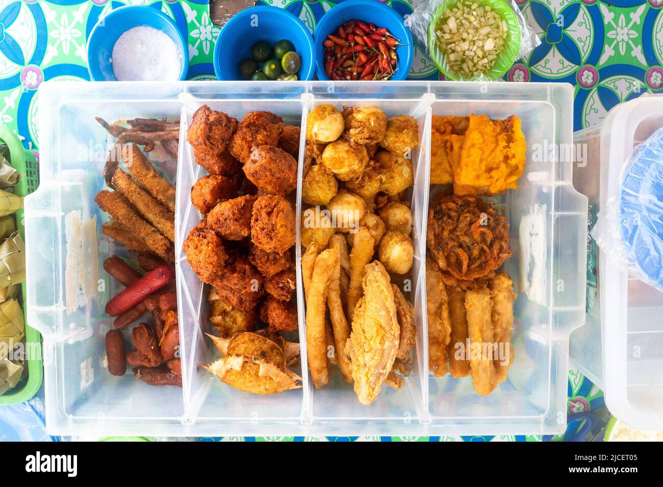 Philippine street food immagini e fotografie stock ad alta risoluzione ...