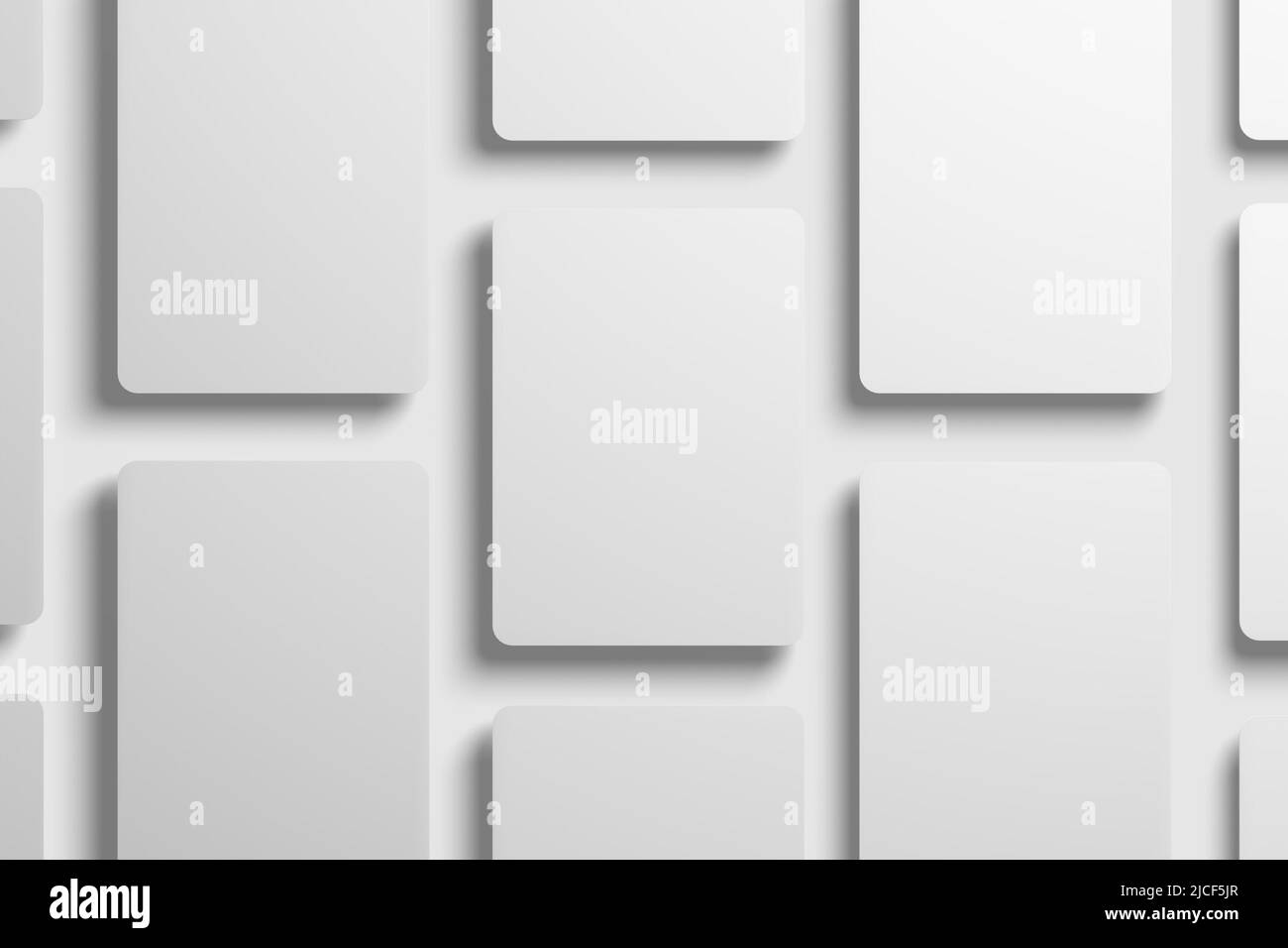 Carte da collezione immagini e fotografie stock ad alta risoluzione - Alamy