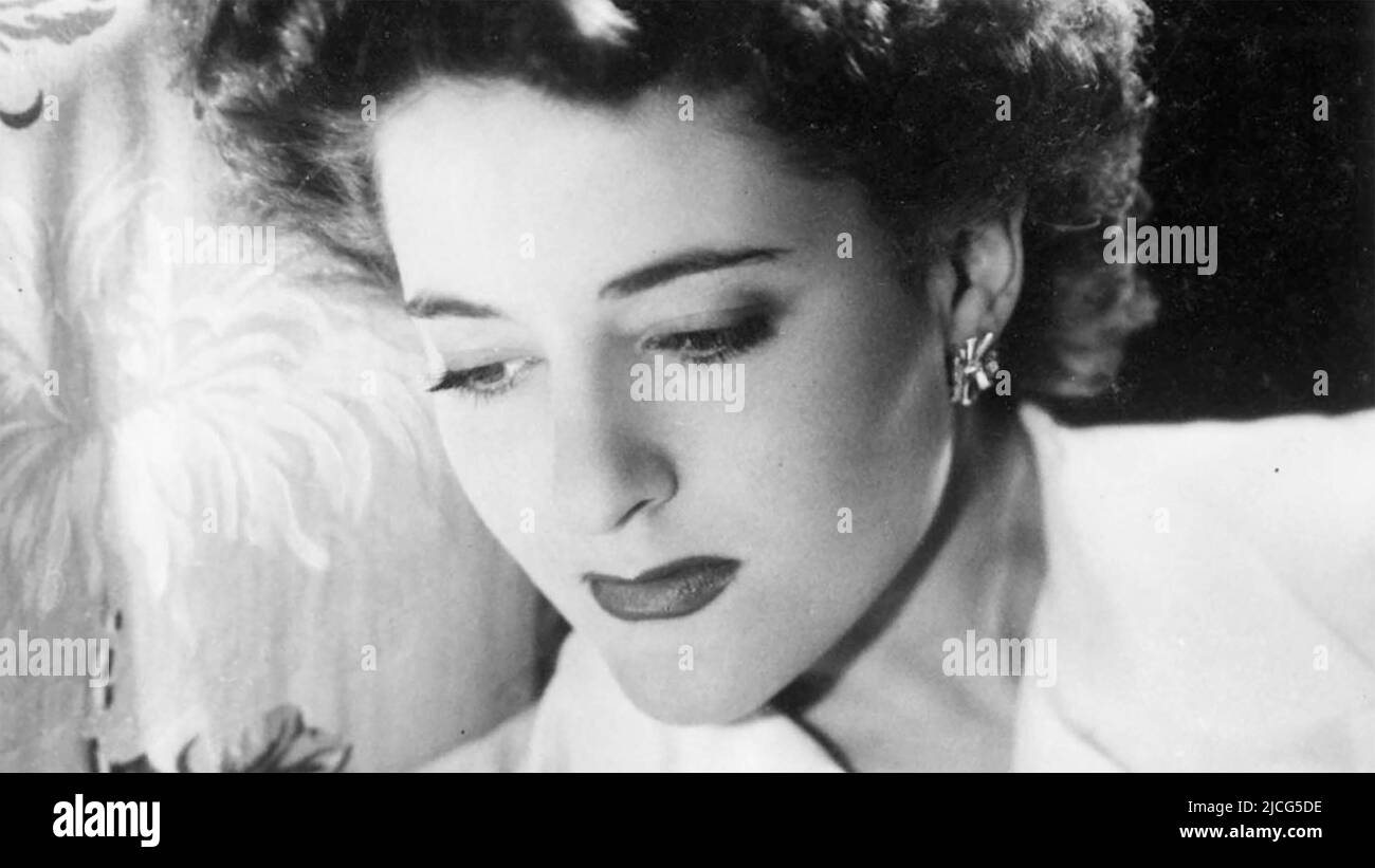 clara-petacci-1912-1945-padrona-di-benito-mussolini-foto-stock-alamy