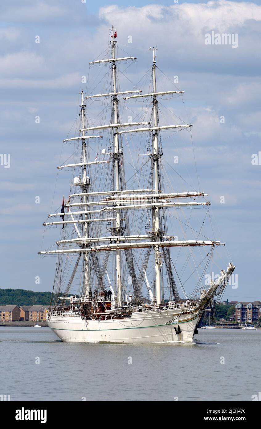 Classe a tallship immagini e fotografie stock ad alta risoluzione - Alamy