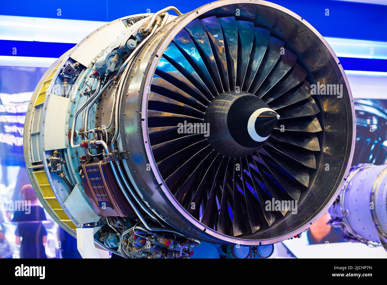 Turbojet engine immagini e fotografie stock ad alta risoluzione - Alamy