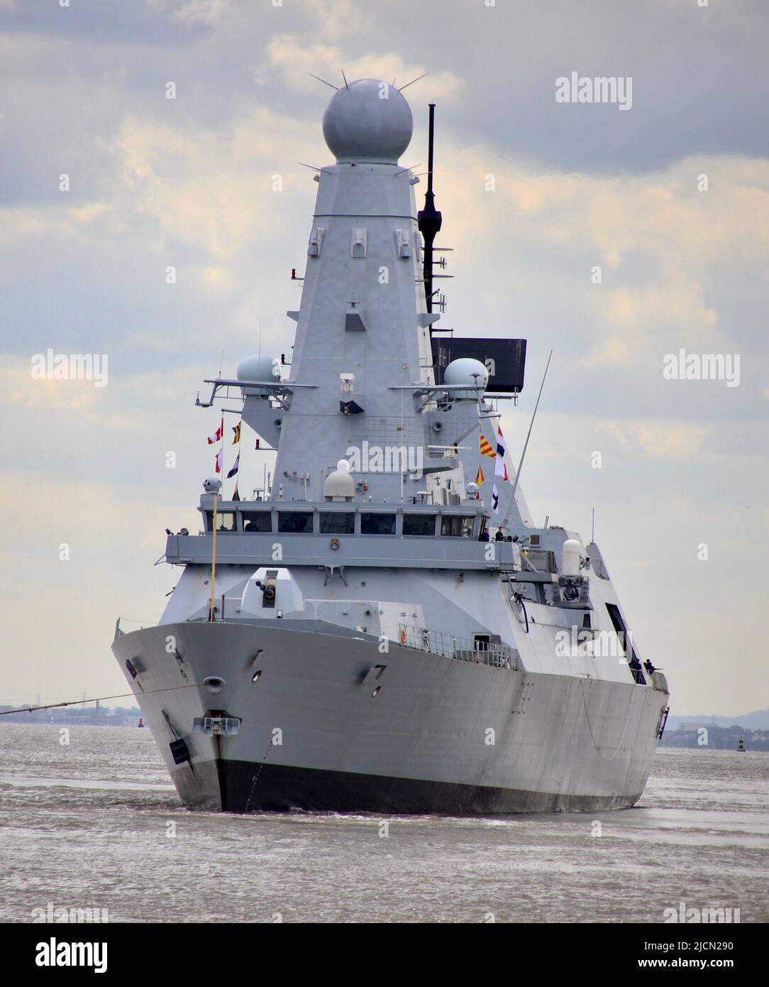 Rolls royce wr 21 turbine a gas immagini e fotografie stock ad alta ...