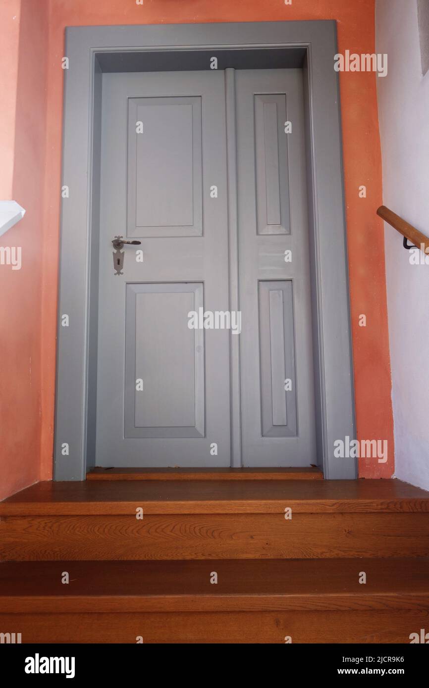 Chiuso la porta chiusa immagini e fotografie stock ad alta risoluzione ...