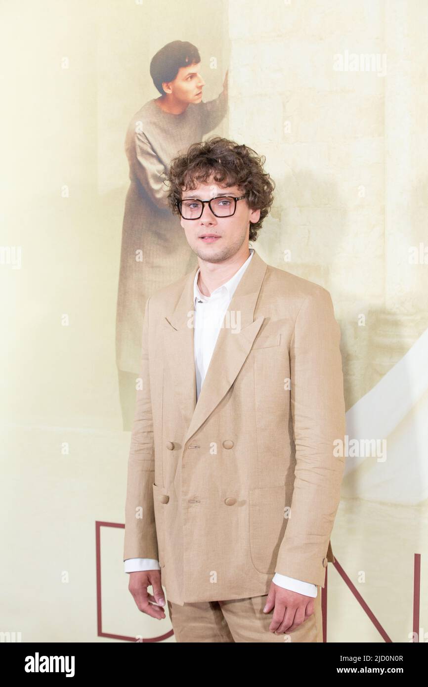 Romano reggiani immagini e fotografie stock ad alta risoluzione - Alamy