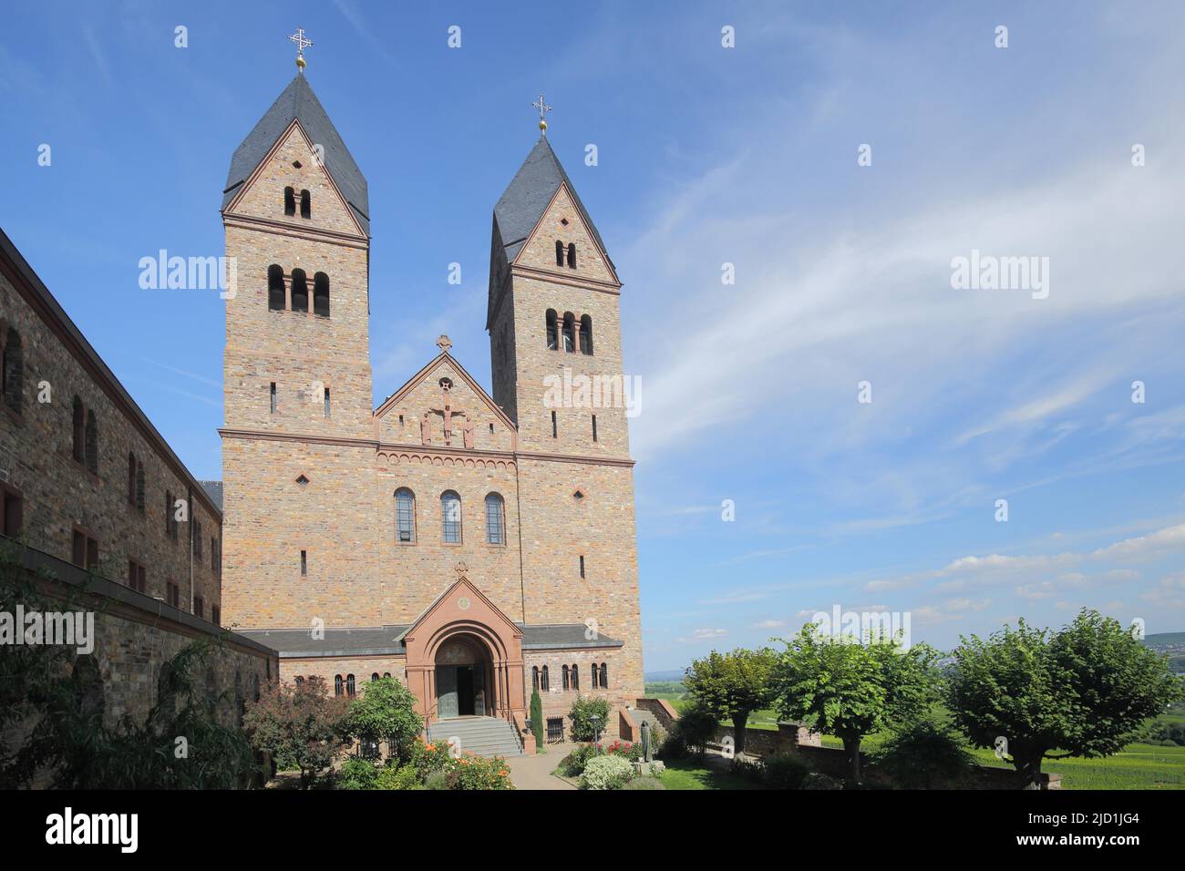 L'alta valle della badia immagini e fotografie stock ad alta ...