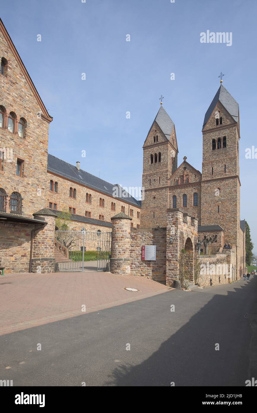 L'alta valle della badia immagini e fotografie stock ad alta ...