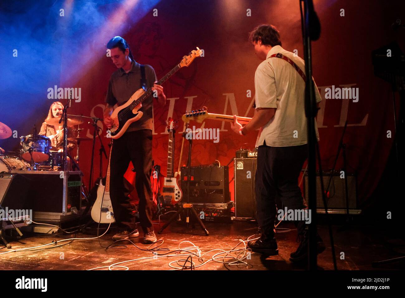 Louis forster canta immagini e fotografie stock ad alta risoluzione - Alamy