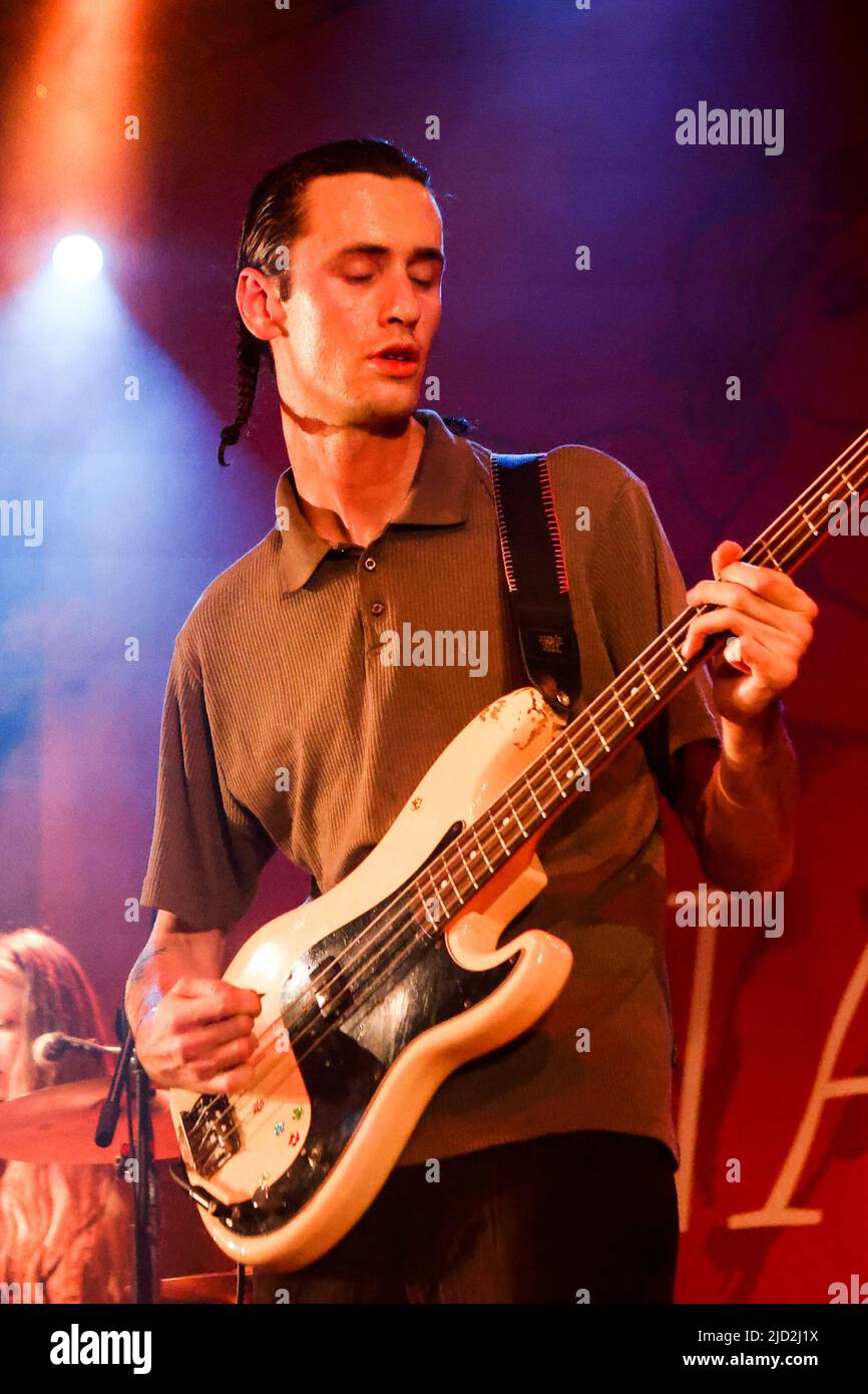 Louis forster canta immagini e fotografie stock ad alta risoluzione - Alamy