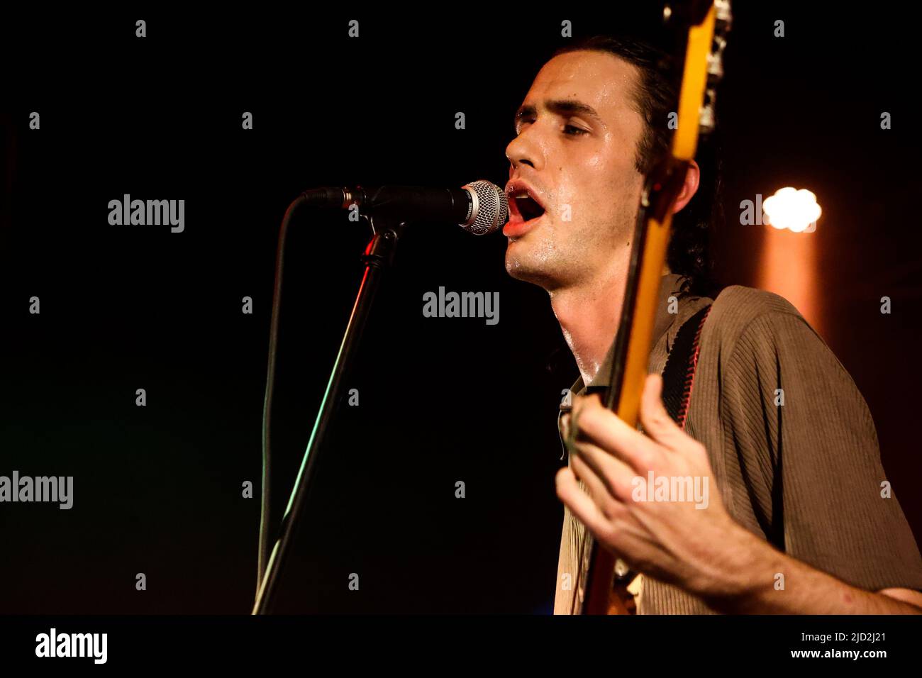 Louis forster canta immagini e fotografie stock ad alta risoluzione - Alamy