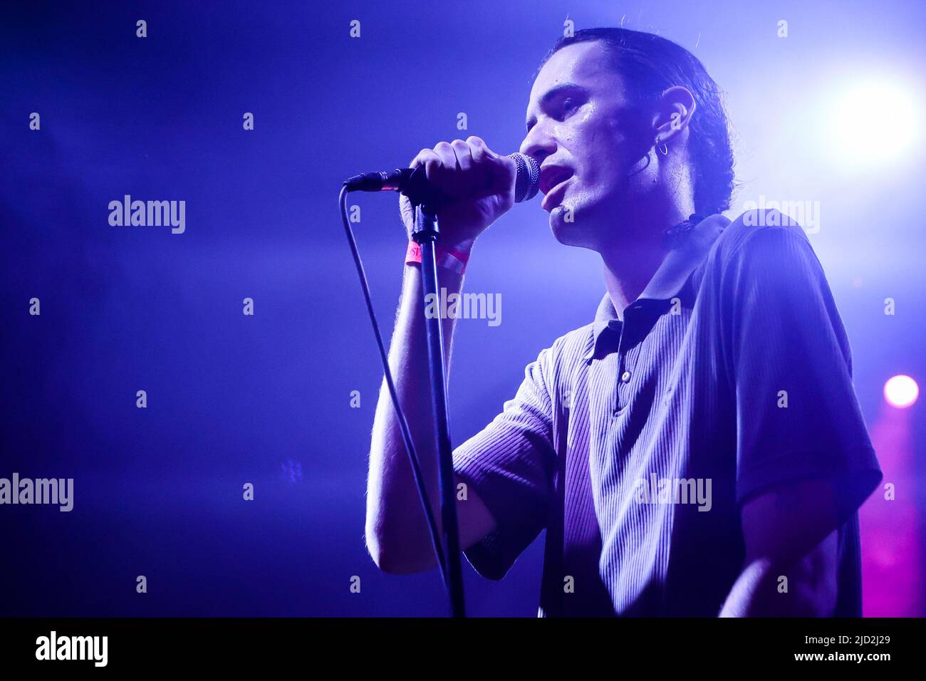 Louis forster canta immagini e fotografie stock ad alta risoluzione - Alamy