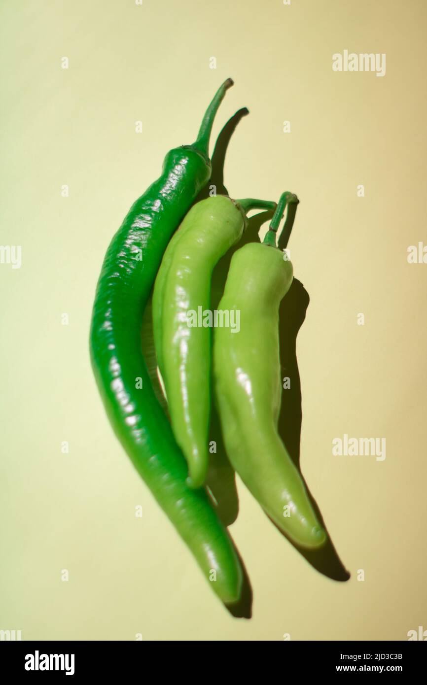 Peperoni in abbondanza immagini e fotografie stock ad alta risoluzione ...