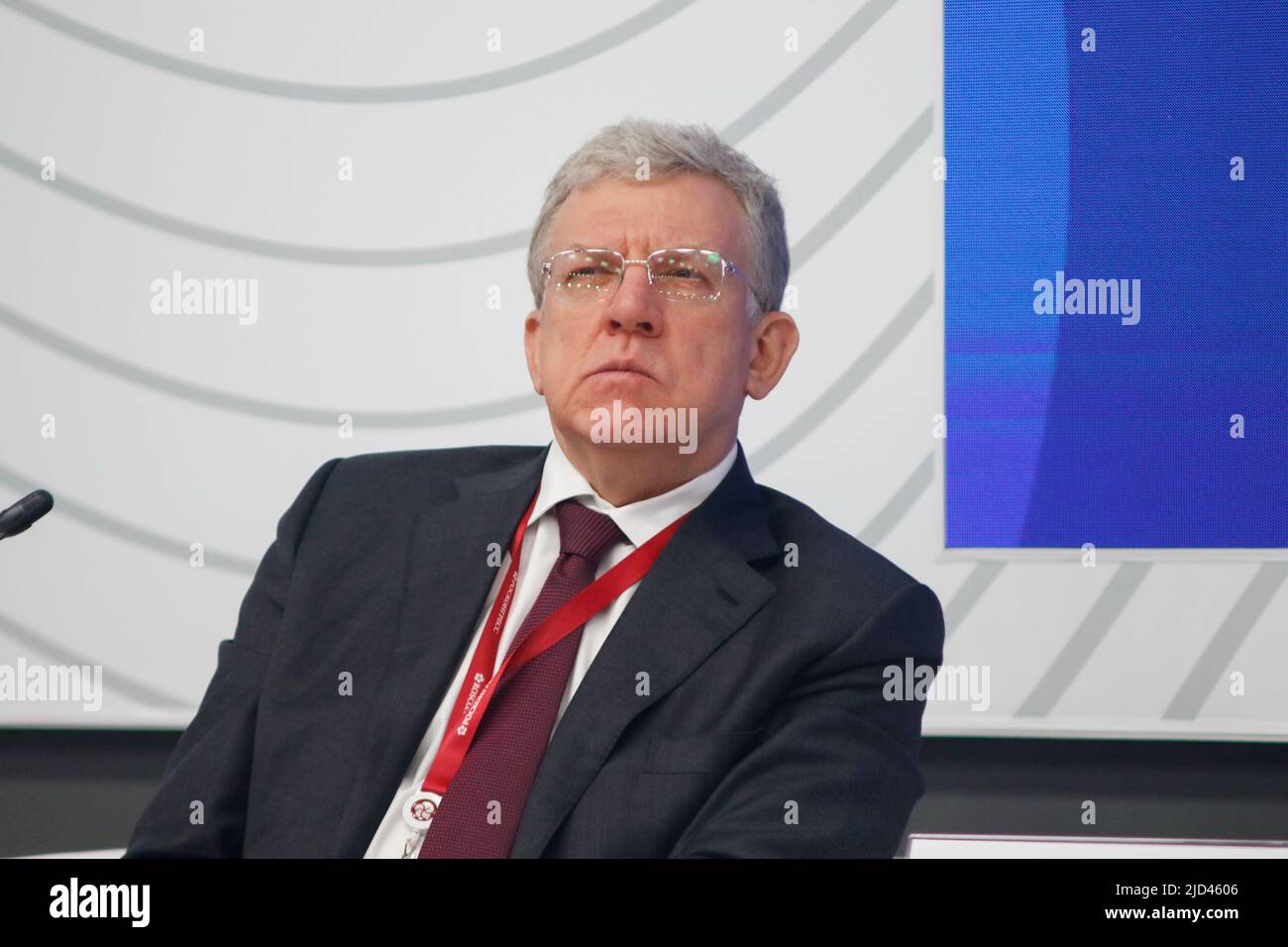 Alexey kudrin immagini e fotografie stock ad alta risoluzione - Alamy