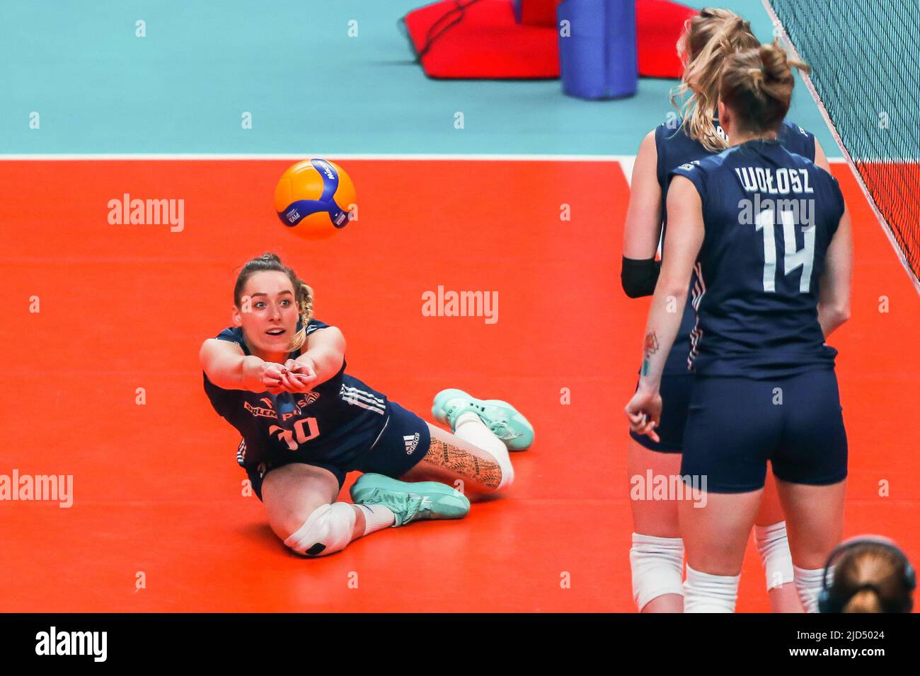 Olivia rozanski immagini e fotografie stock ad alta risoluzione - Alamy