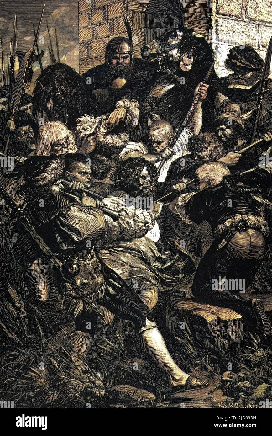 Von helfenstein immagini e fotografie stock ad alta risoluzione - Alamy