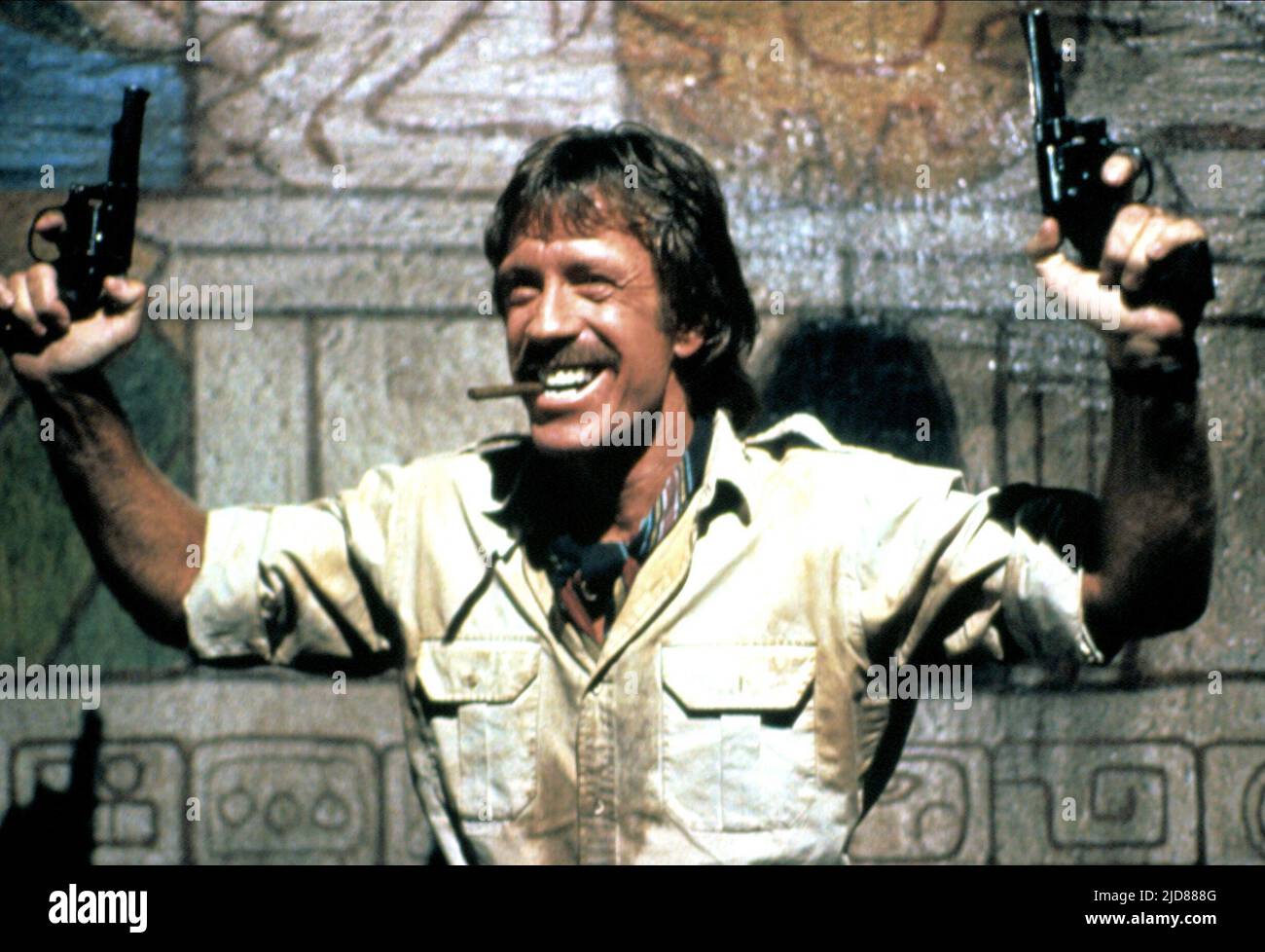 Chuck norris film still immagini e fotografie stock ad alta risoluzione ...