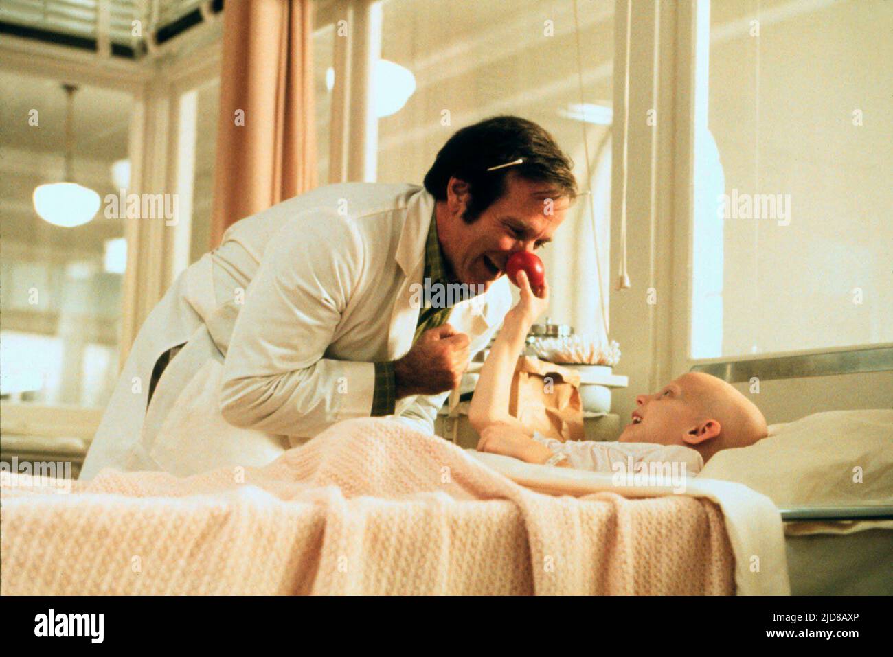 Patch adams film immagini e fotografie stock ad alta risoluzione - Alamy