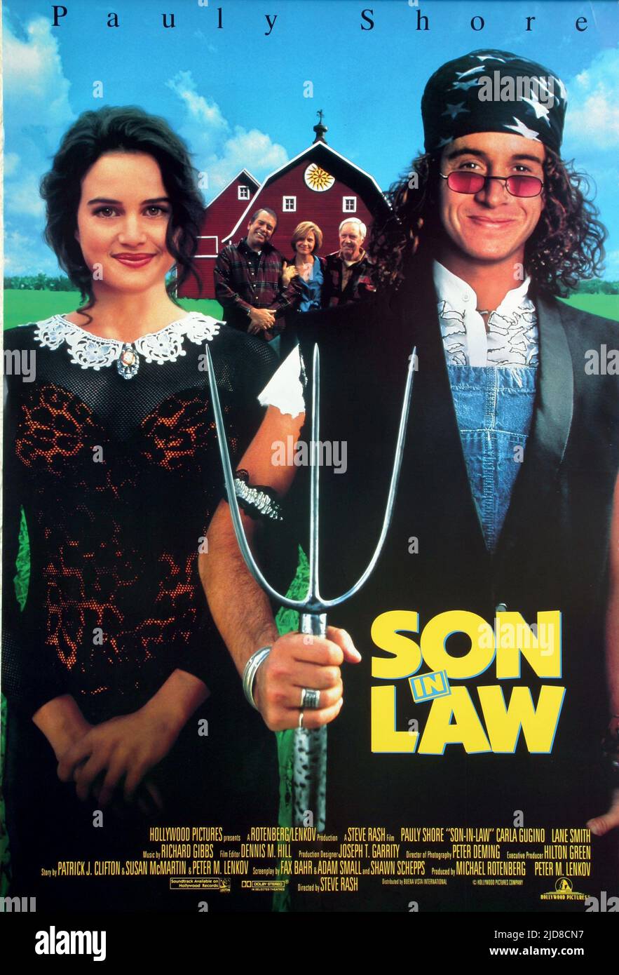 Son in law immagini e fotografie stock ad alta risoluzione - Alamy