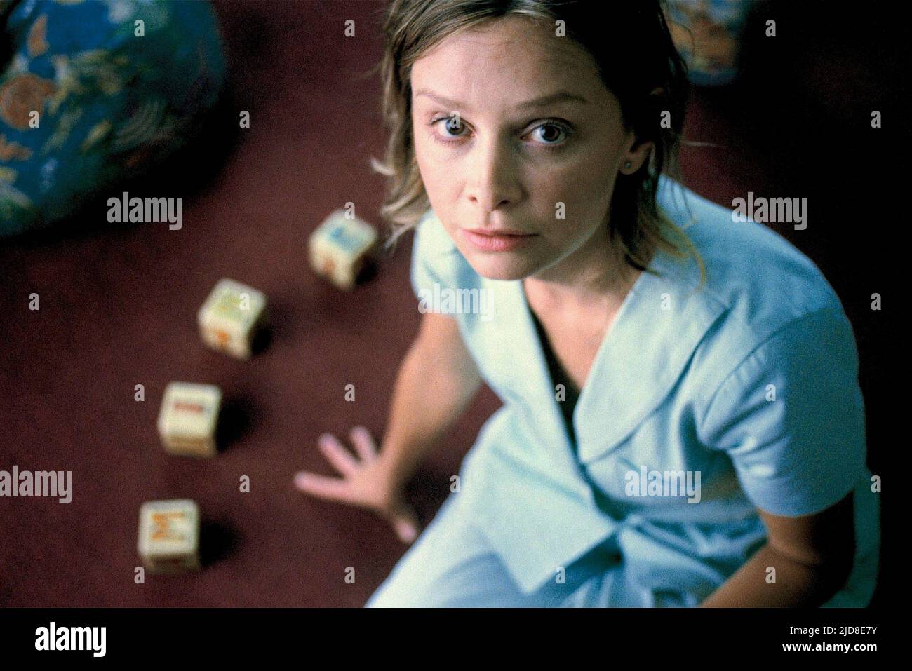 Calista flockhart immagini e fotografie stock ad alta risoluzione - Alamy