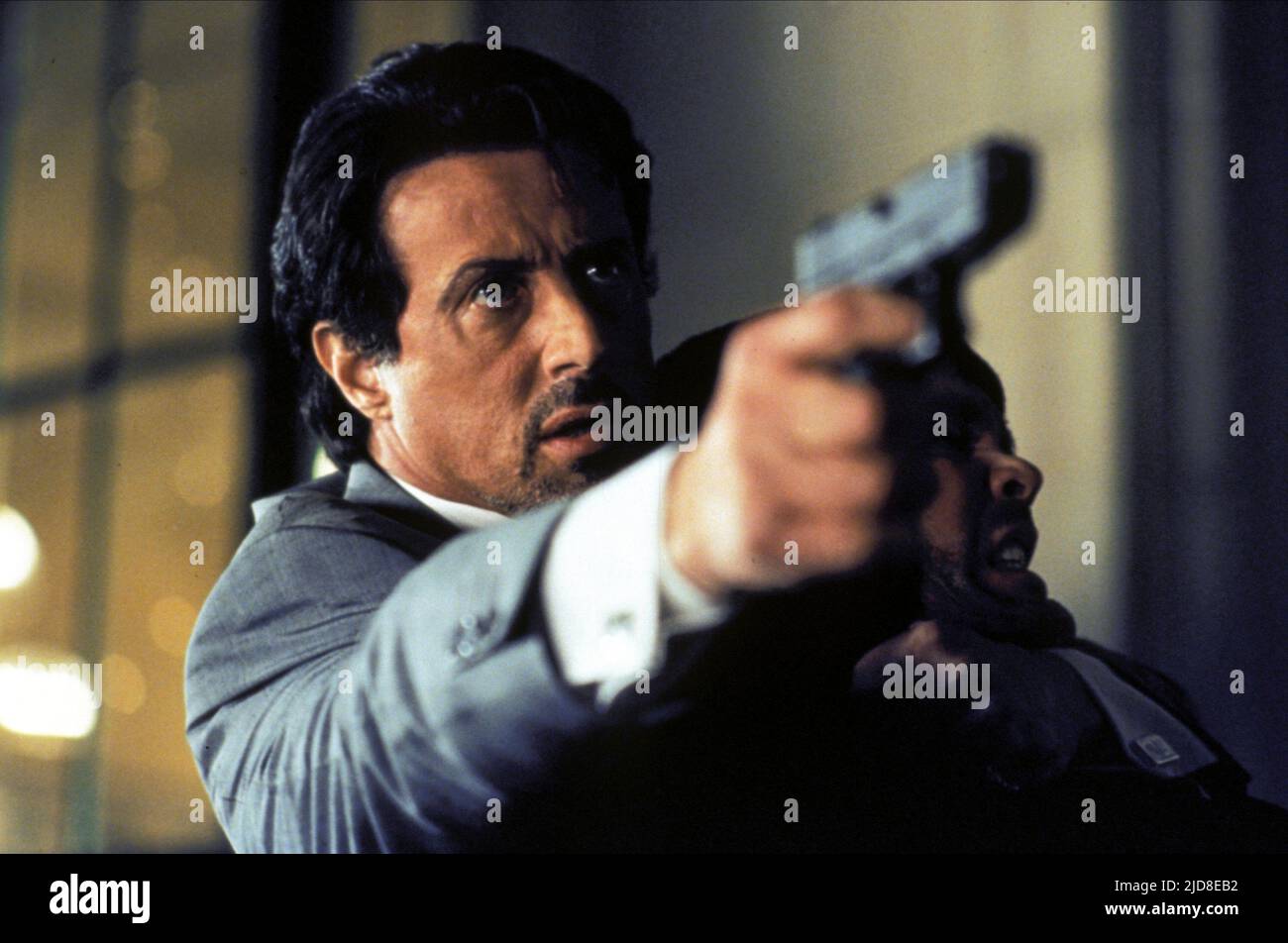 Sylvester stallone portrait immagini e fotografie stock ad alta ...