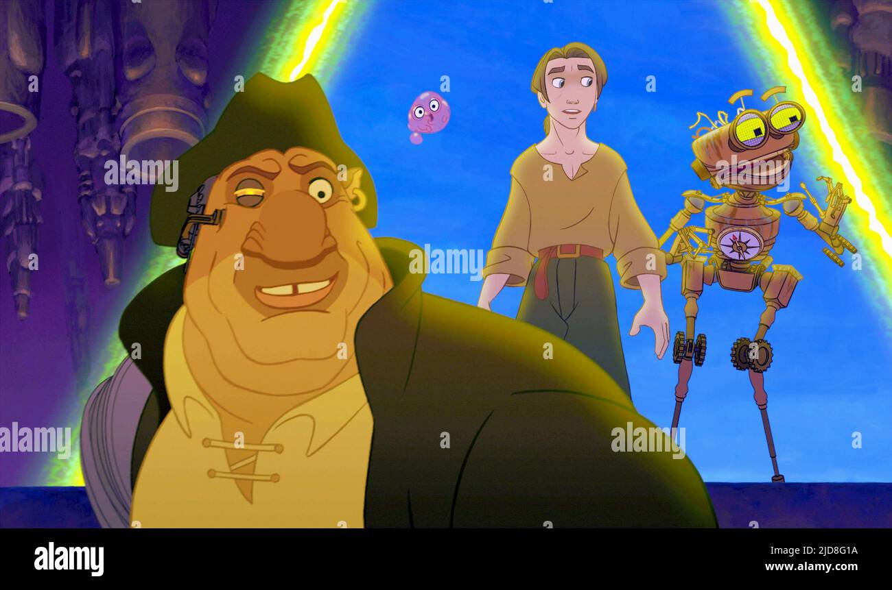 El planeta del tesoro immagini e fotografie stock ad alta risoluzione ...