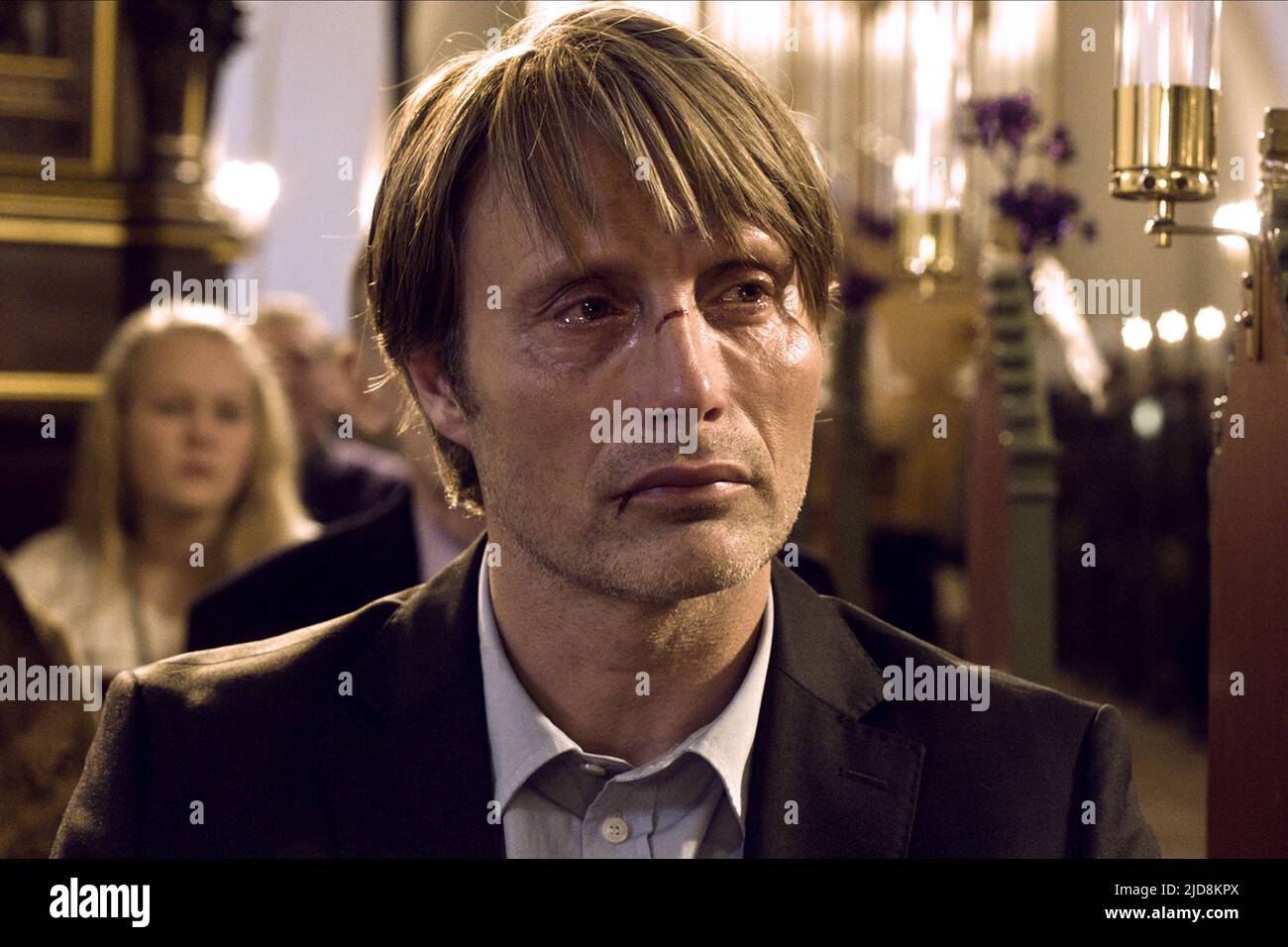 Thomas mikkelsen immagini e fotografie stock ad alta risoluzione - Alamy