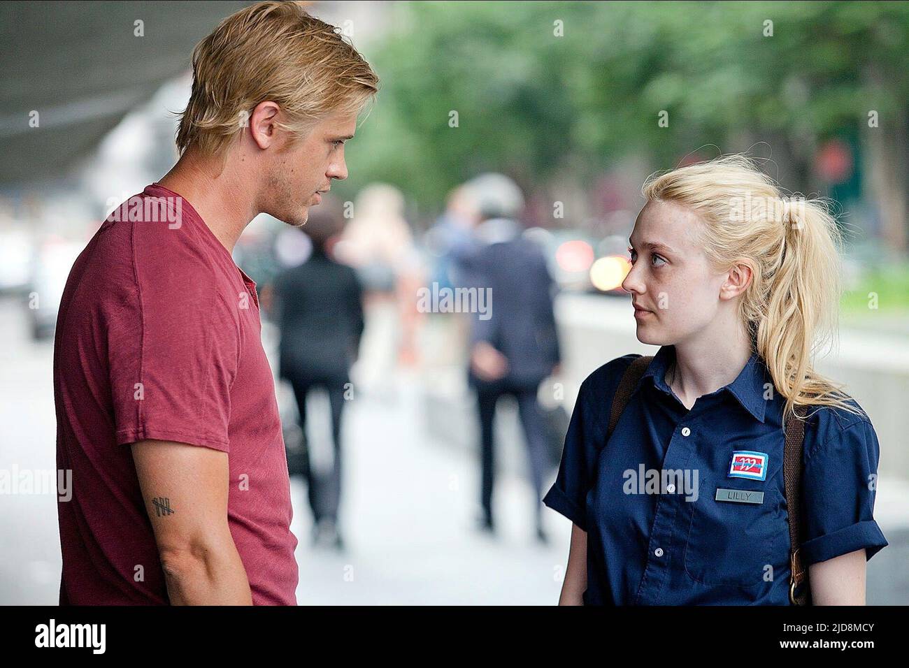Lilly berger immagini e fotografie stock ad alta risoluzione - Alamy
