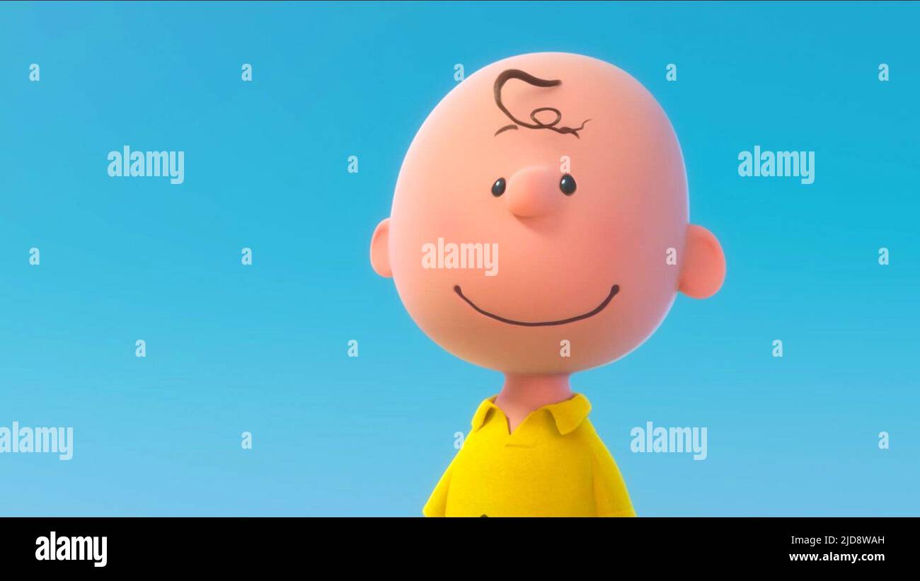 Snoopy and charlie brown and peanuts immagini e fotografie stock ad ...