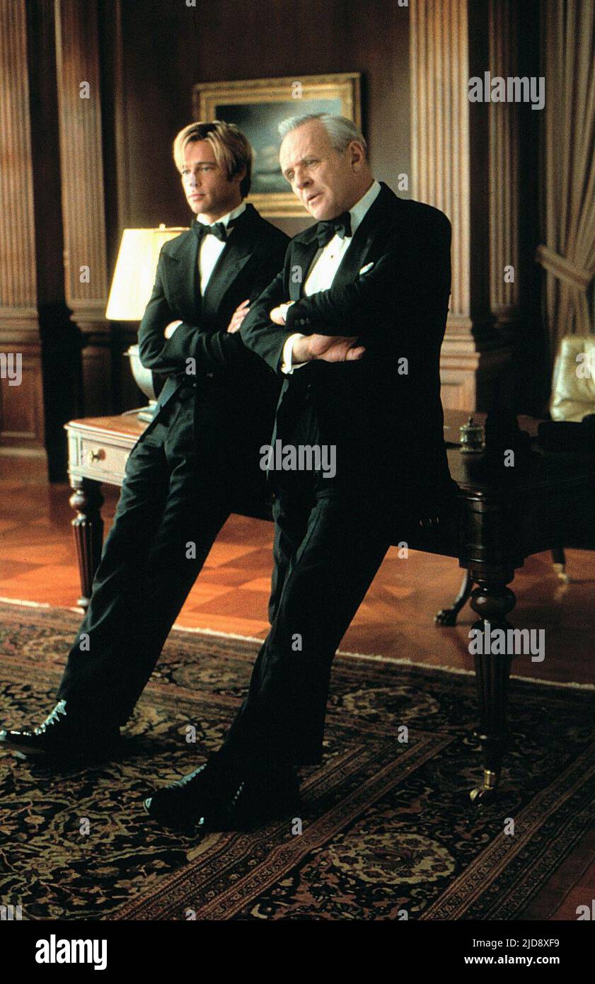 Meet joe black 1998 immagini e fotografie stock ad alta risoluzione - Alamy
