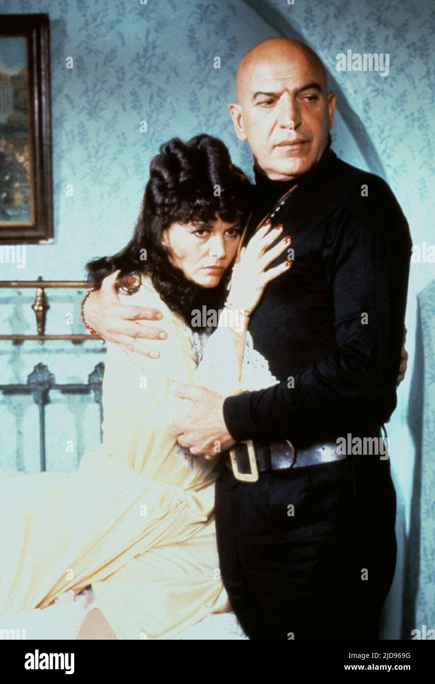 George savalas immagini e fotografie stock ad alta risoluzione - Alamy