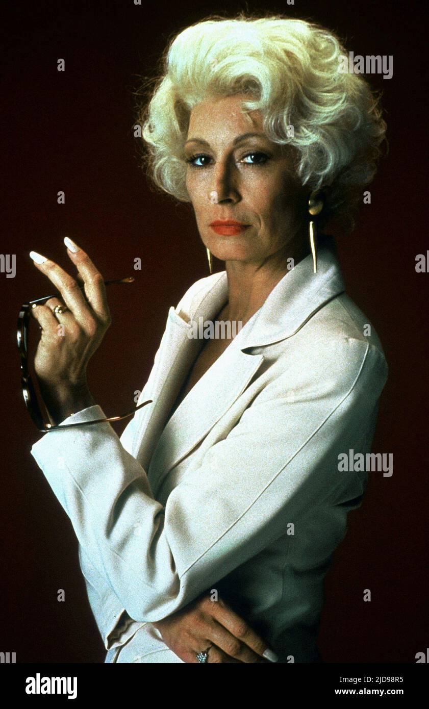 The grifters 1990 anjelica huston immagini e fotografie stock ad alta ...