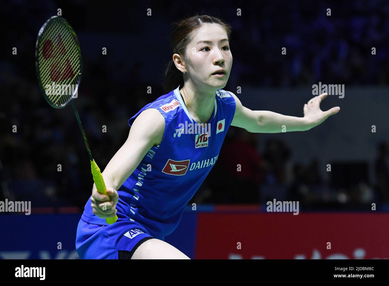 Chiharu shida immagini e fotografie stock ad alta risoluzione - Alamy