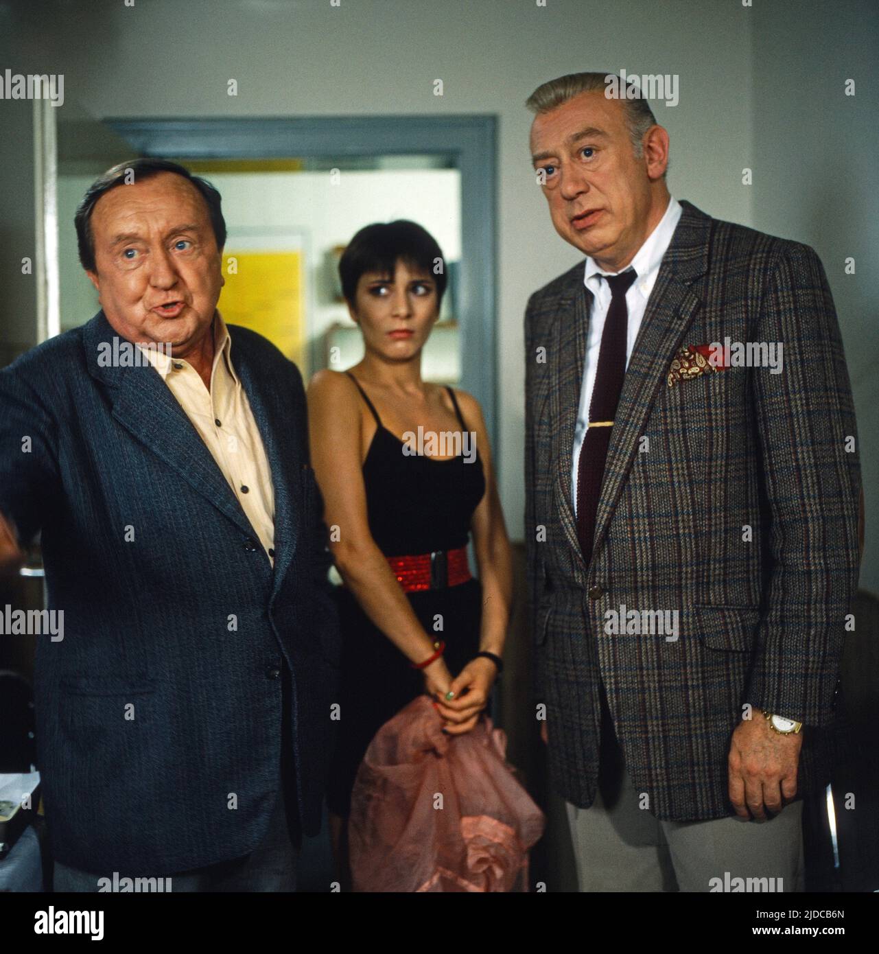 Ute willing immagini e fotografie stock ad alta risoluzione - Alamy