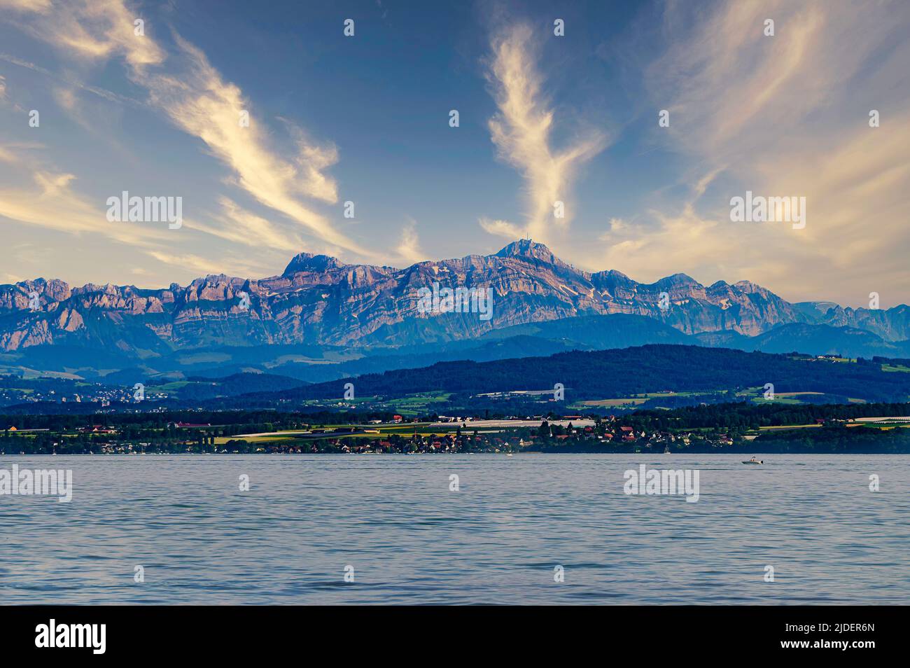 Guida ad hagnau am bodensee immagini e fotografie stock ad alta ...