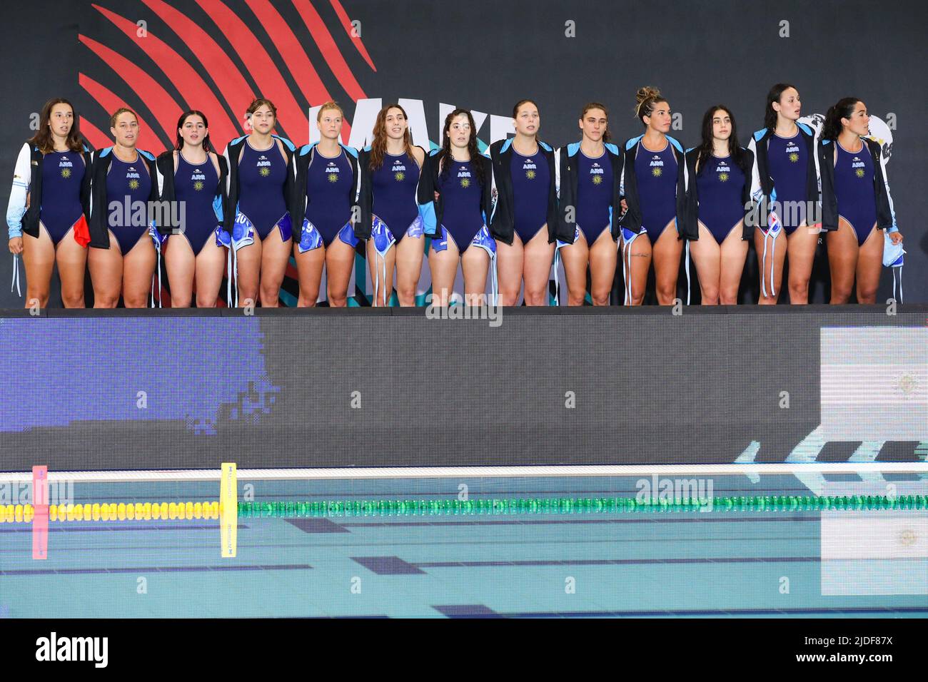 Isabel riley dell'argentina immagini e fotografie stock ad alta ...