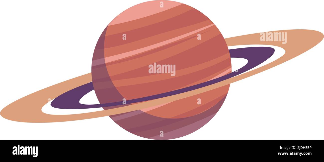 Simbolo del pianeta saturno immagini e fotografie stock ad alta ...