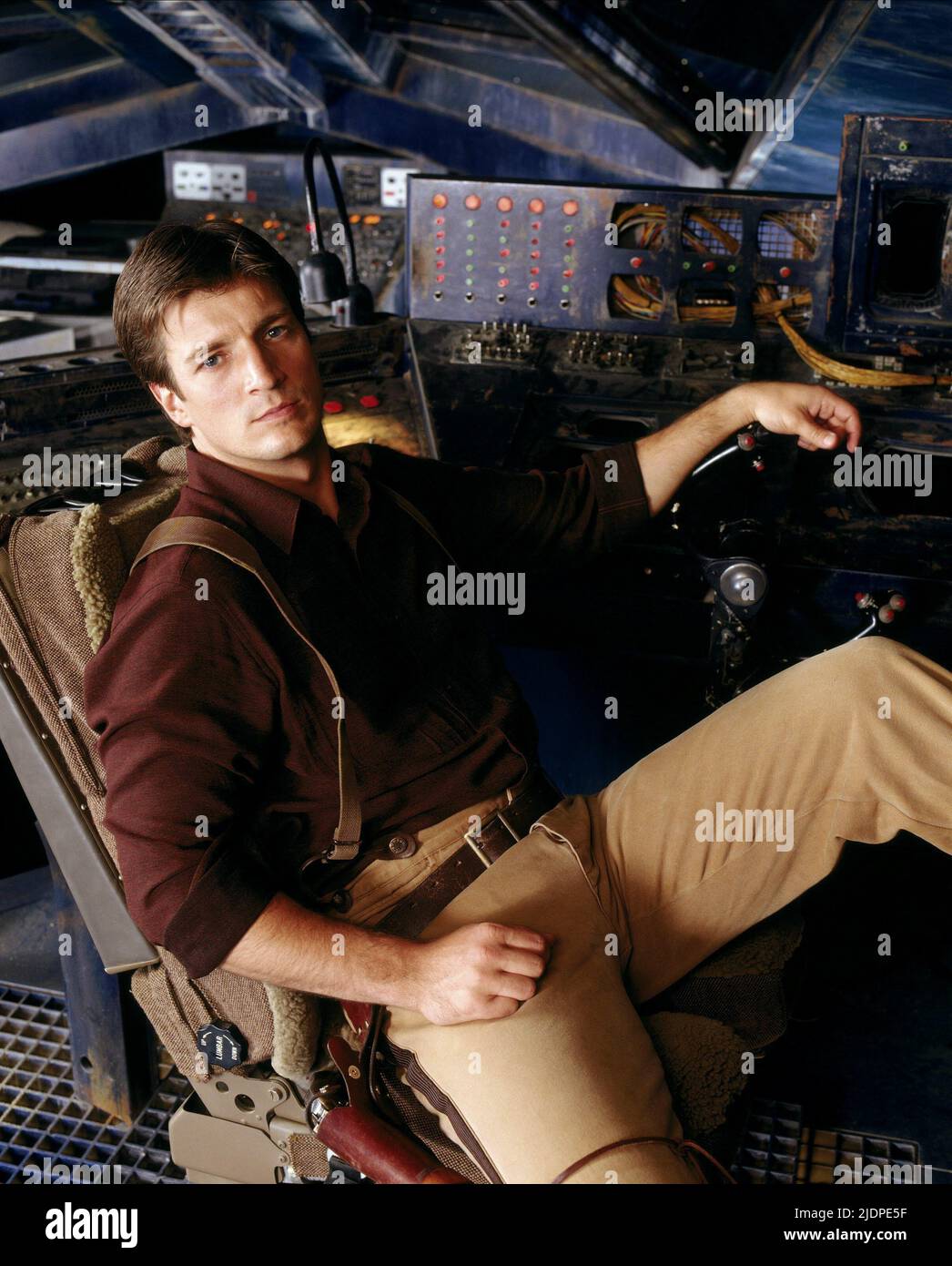 Firefly tv immagini e fotografie stock ad alta risoluzione - Alamy