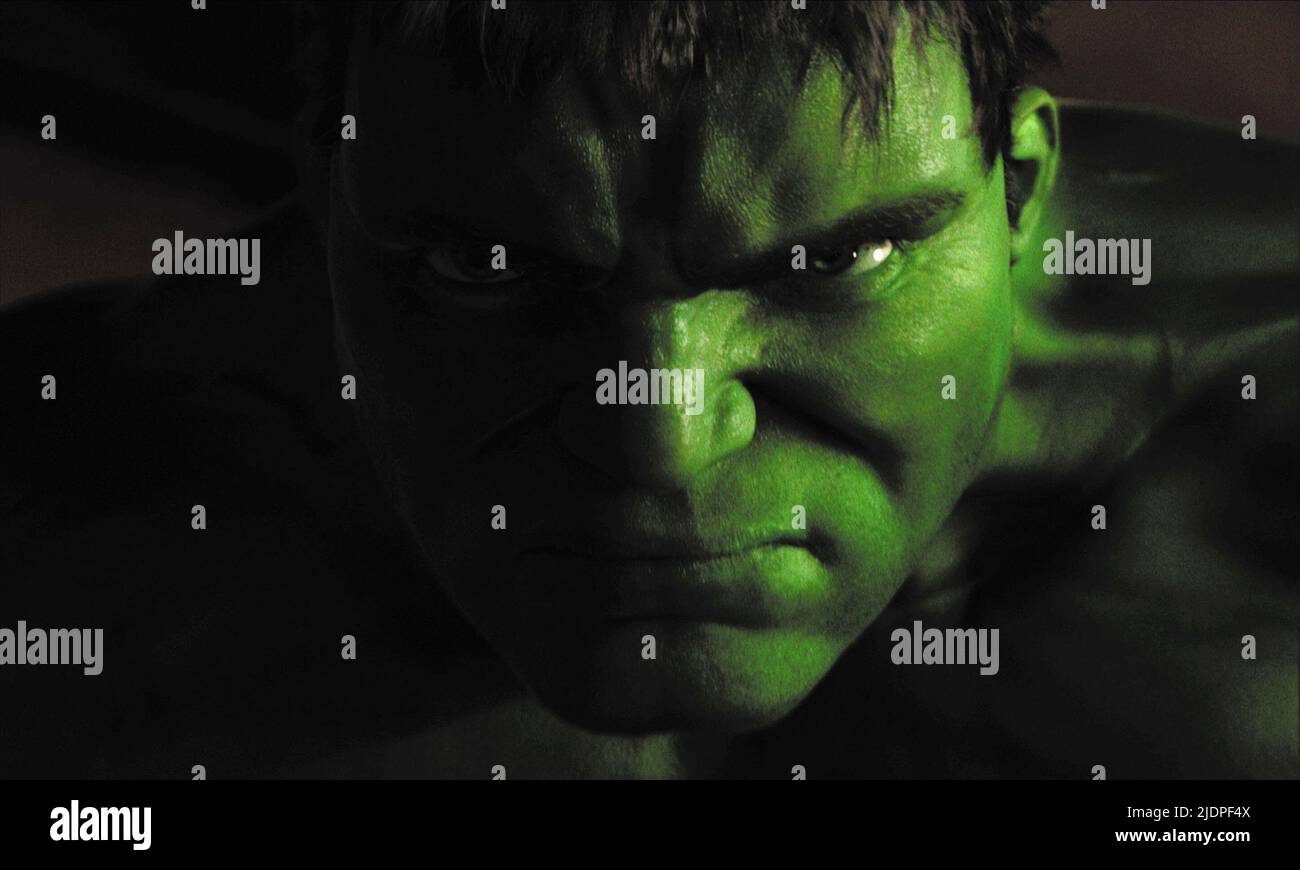 The hulk immagini e fotografie stock ad alta risoluzione - Alamy