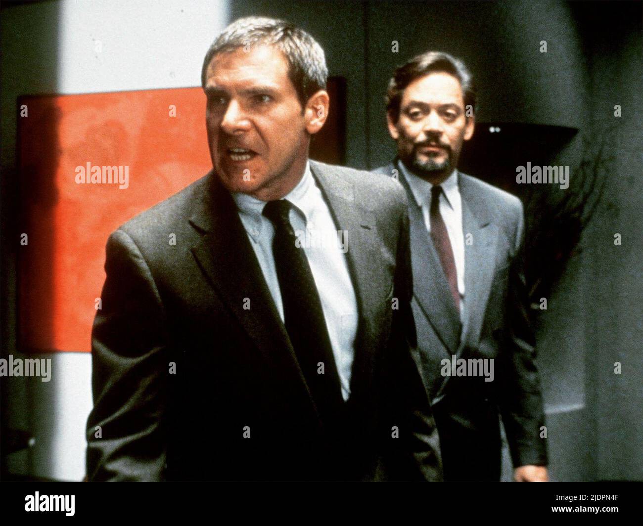 Presumed innocent harrison ford immagini e fotografie stock ad alta ...