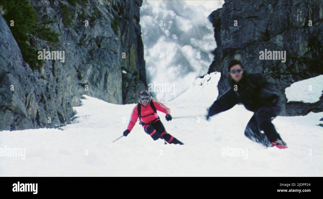 Bridgette wilson immagini e fotografie stock ad alta risoluzione - Alamy