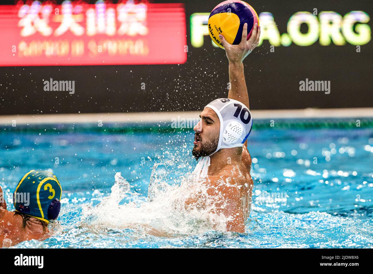 Marko radulovic immagini e fotografie stock ad alta risoluzione - Alamy