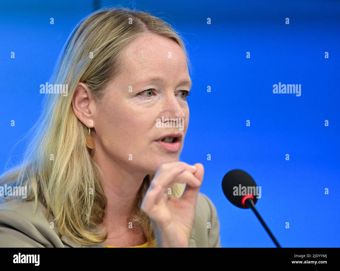 Thekla walker immagini e fotografie stock ad alta risoluzione - Alamy