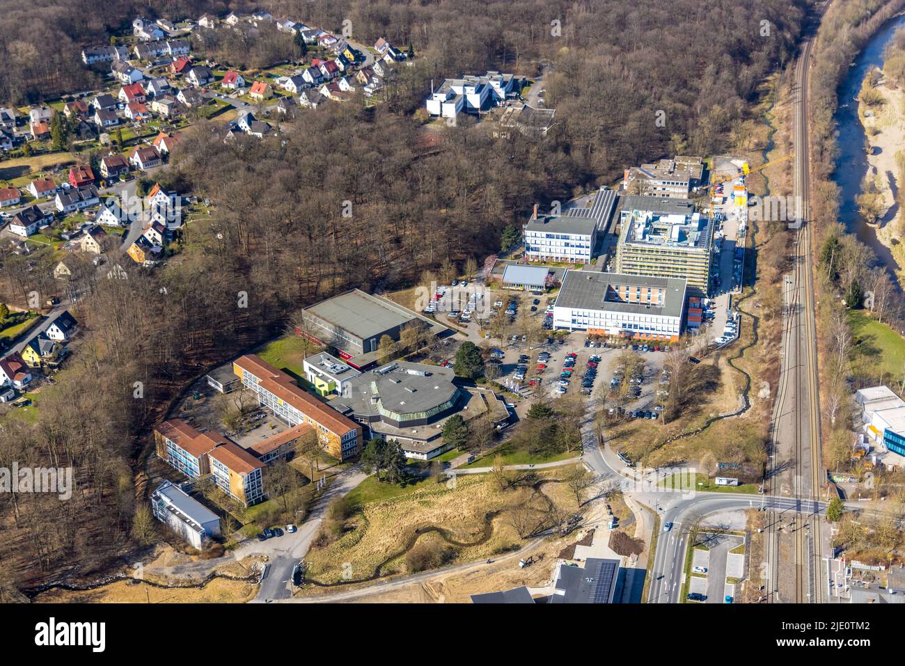 Sporthalle Elssser Platz
