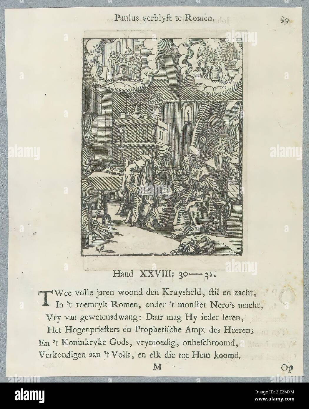 Paul verlyft te romen immagini e fotografie stock ad alta risoluzione ...