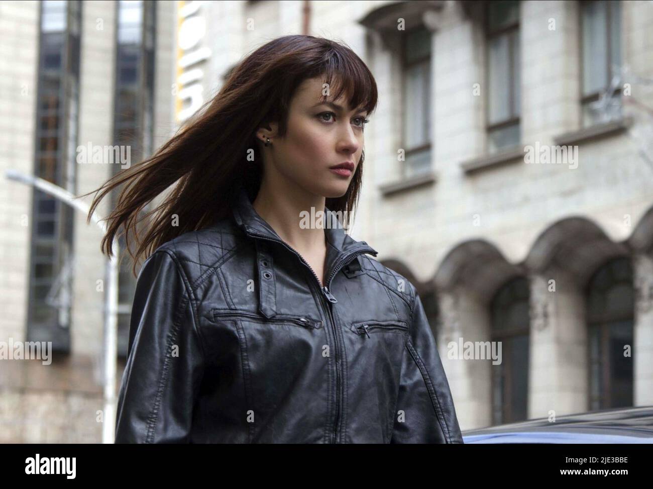 Kurylenko olga immagini e fotografie stock ad alta risoluzione - Alamy