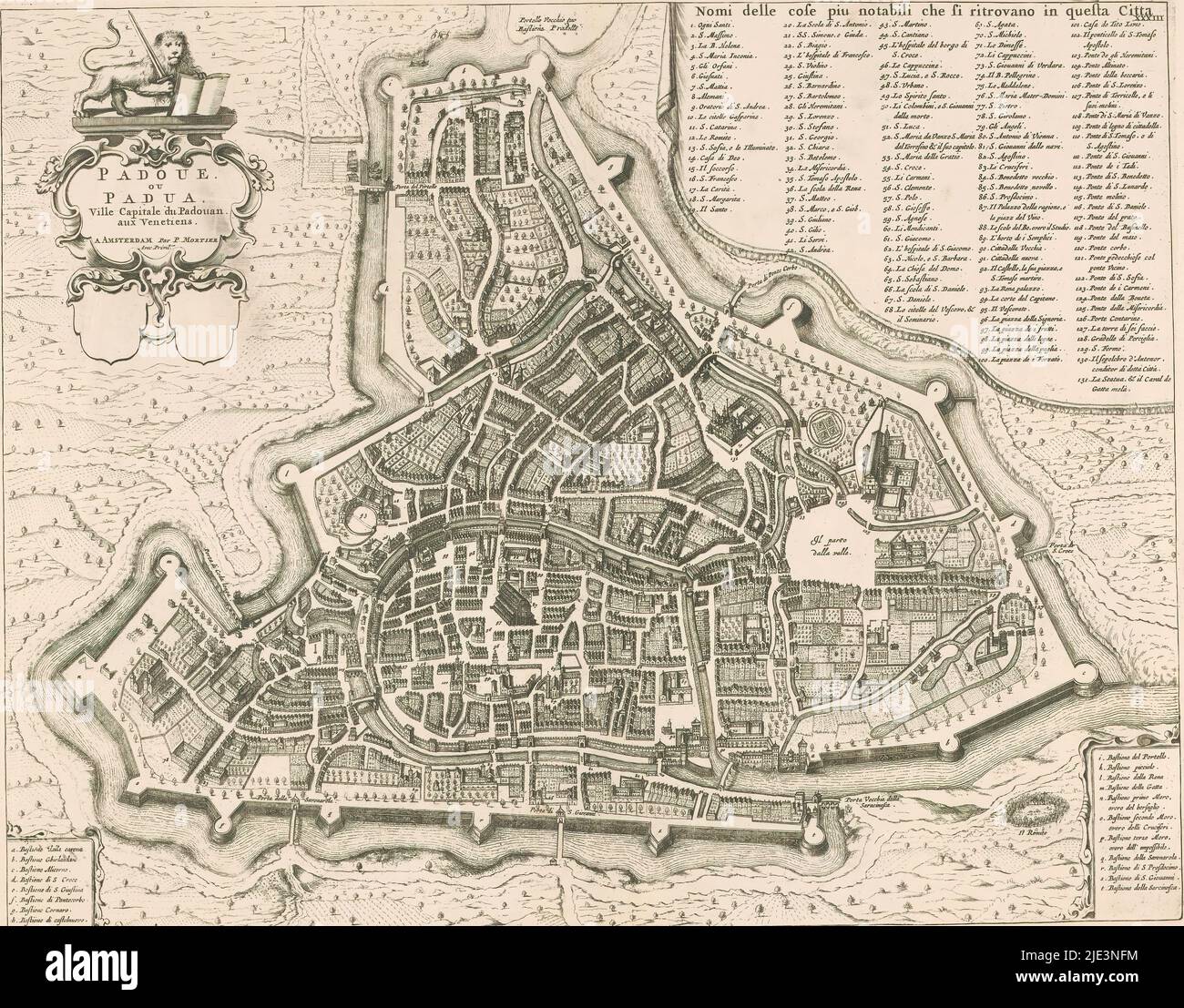 Padova o padova immagini e fotografie stock ad alta risoluzione - Alamy