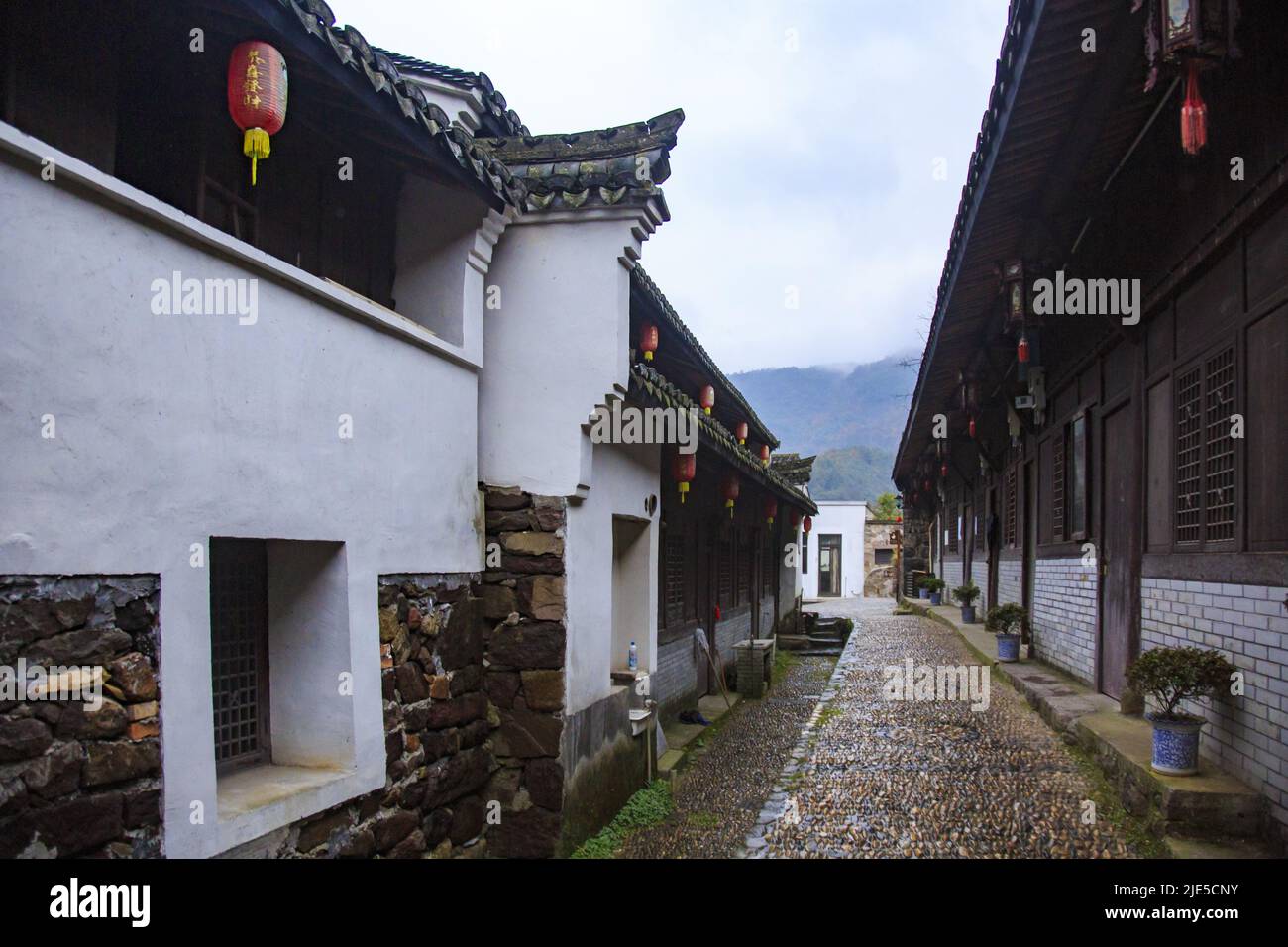 Lees village immagini e fotografie stock ad alta risoluzione - Alamy