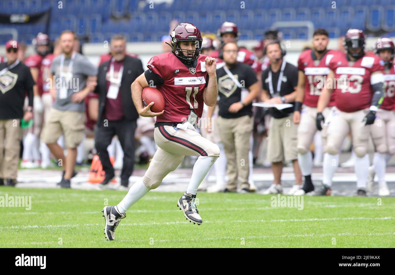 Rhein fire dusseldorf barcellona draghi immagini e fotografie stock ad ...