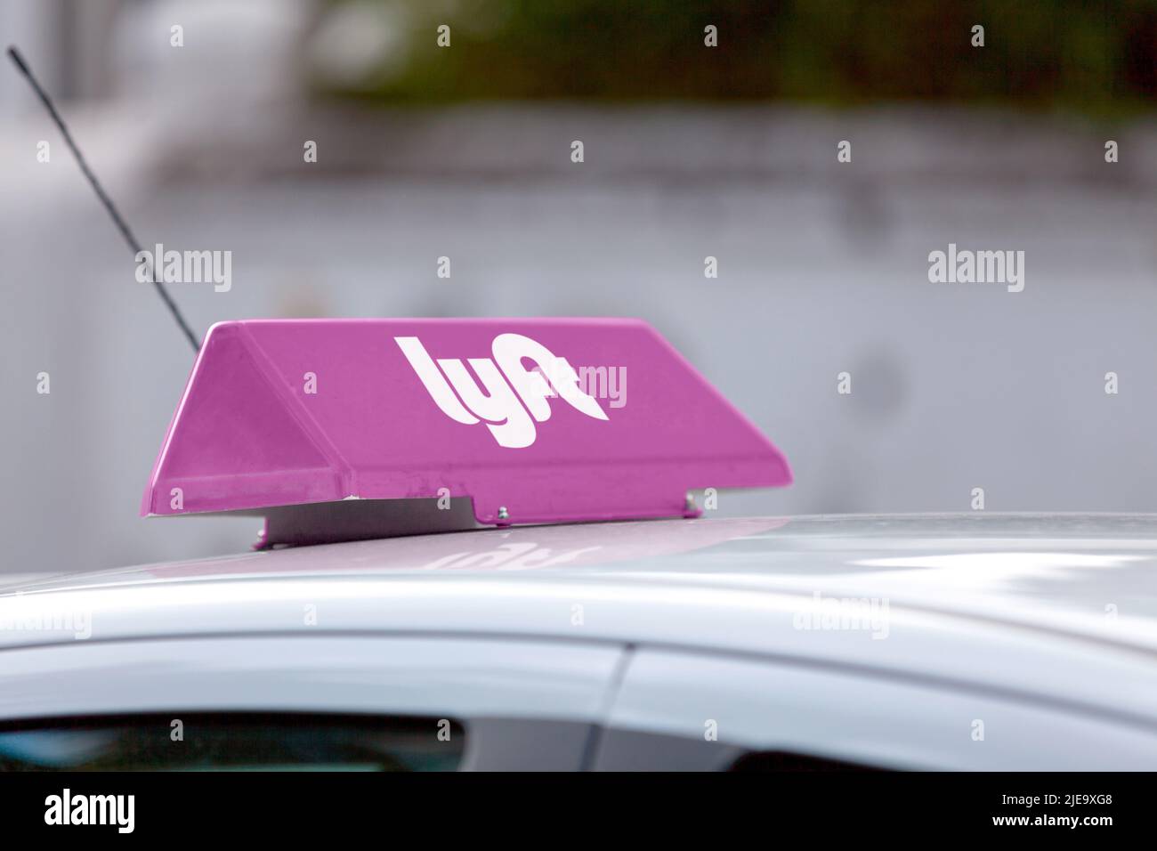 Tetto della macchina immagini e fotografie stock ad alta risoluzione ...